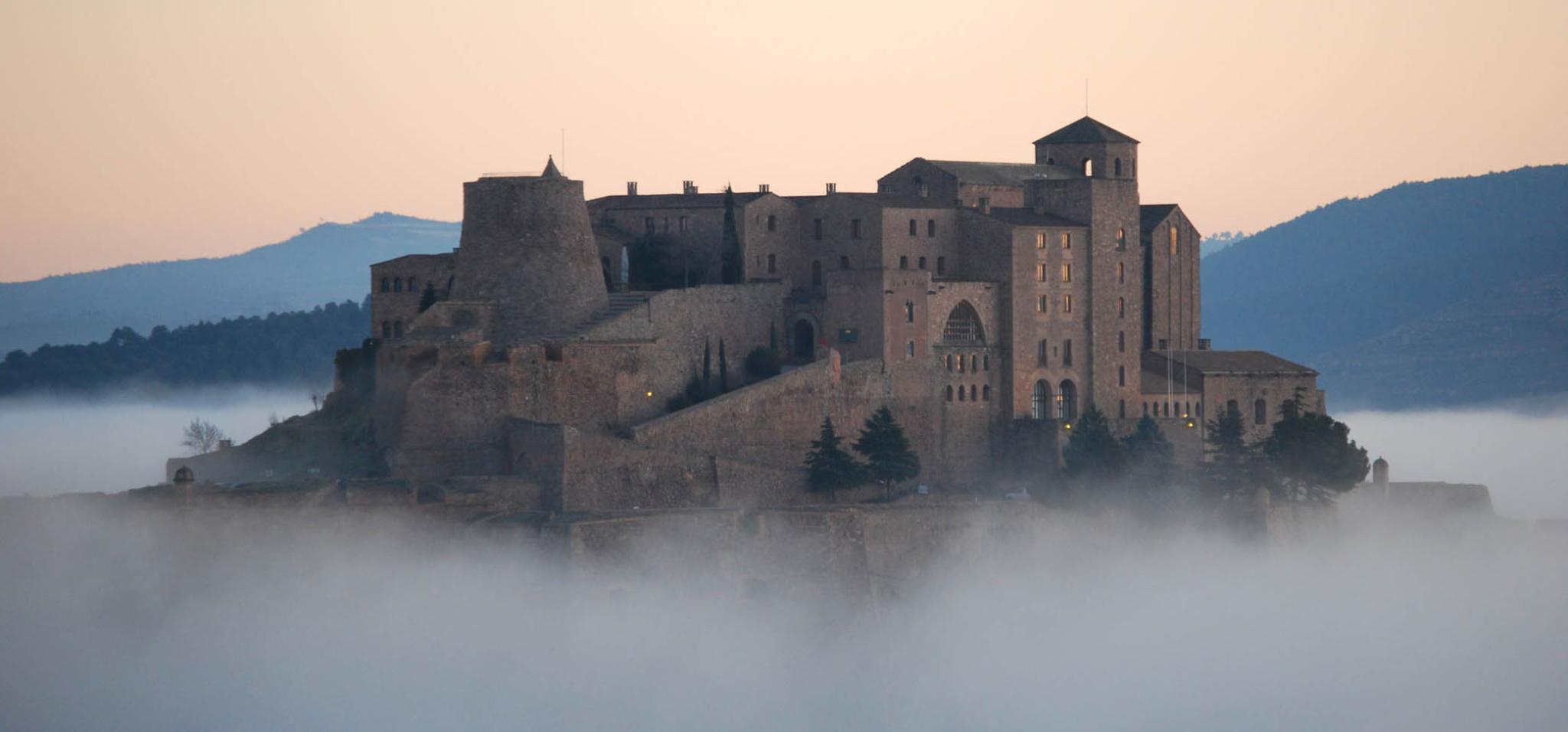 Hotel Boutique Bremon | Cardona and territory