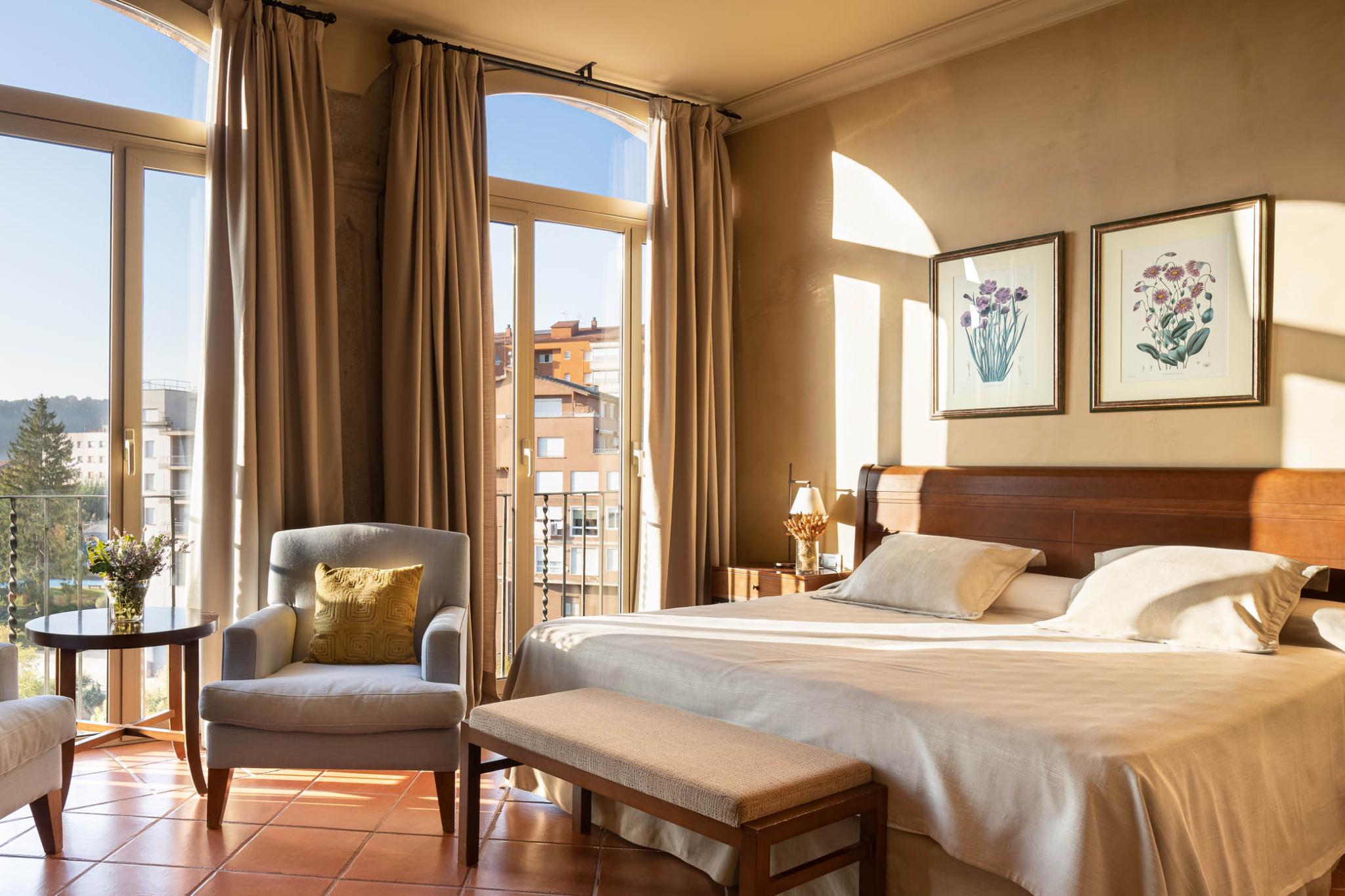 Hotel Boutique Bremon | Rooms