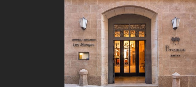 Hotel Boutique Bremon | History and culture